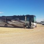 Pecos River RV Park & Store - Carlsbad, New Mexico - RV LIFE Campground ...